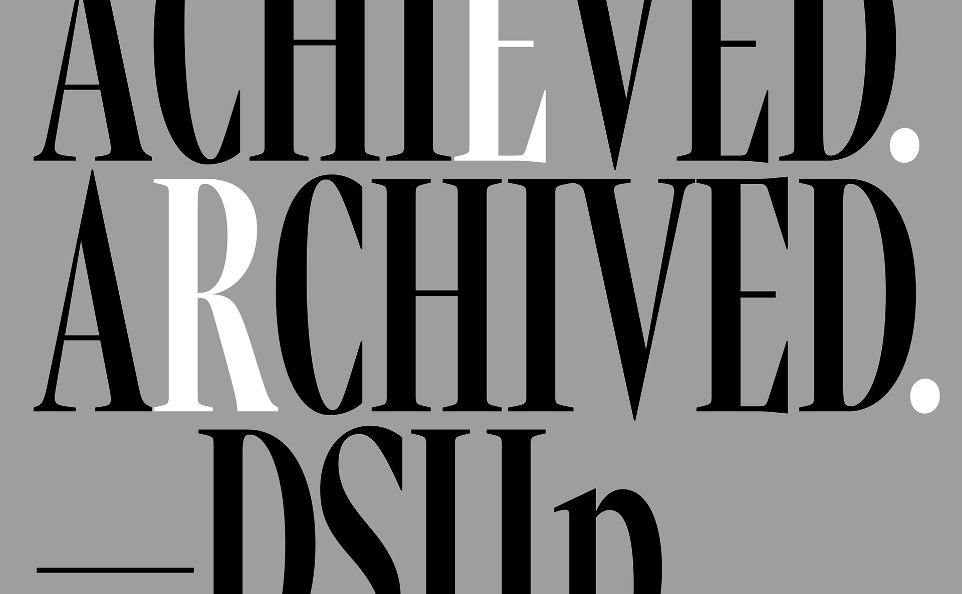 Achieved. Archived. Our mahi is done. - Designers Speak (Up)